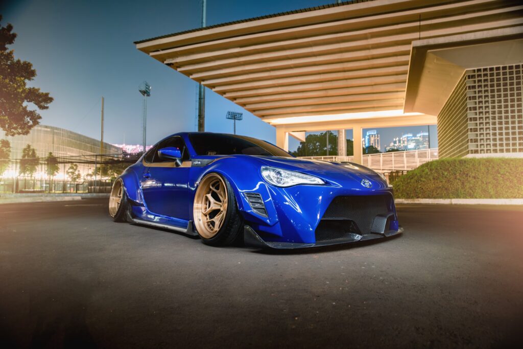 Body Custom Mobil | WA 0812-5972-7788