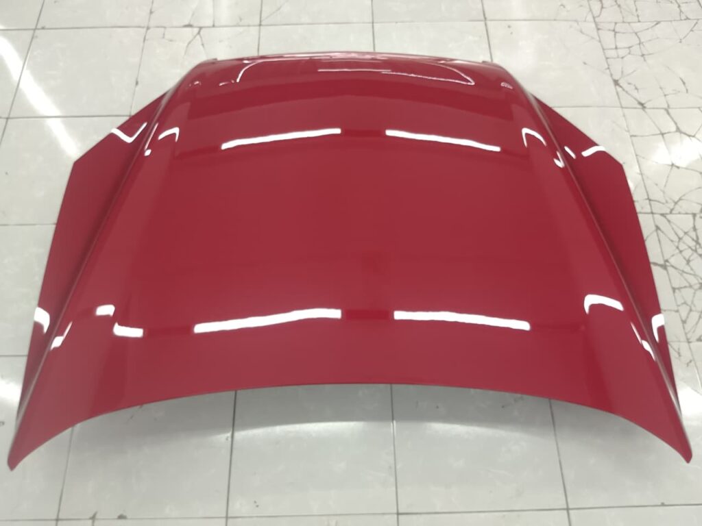 Bengkel Cat Mobil | Body Repair Cinere | WA 0812-5972-7788