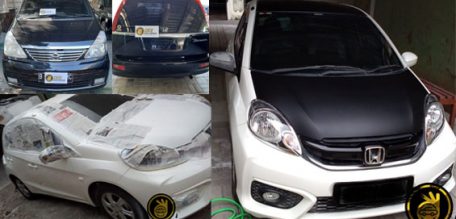 okebodyrepair.com | Spesialis Cat Mobil & Body Repair